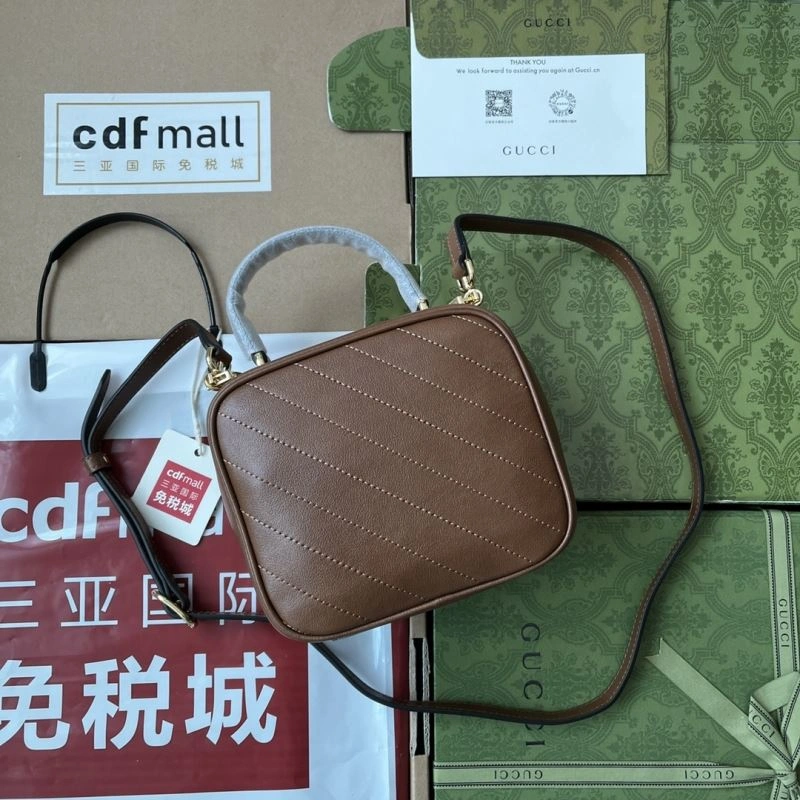 Brand-original Gucci Satchel Bags