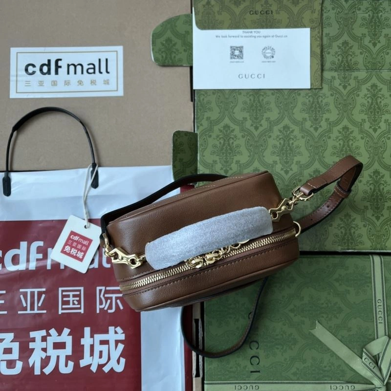 Brand-original Gucci Satchel Bags