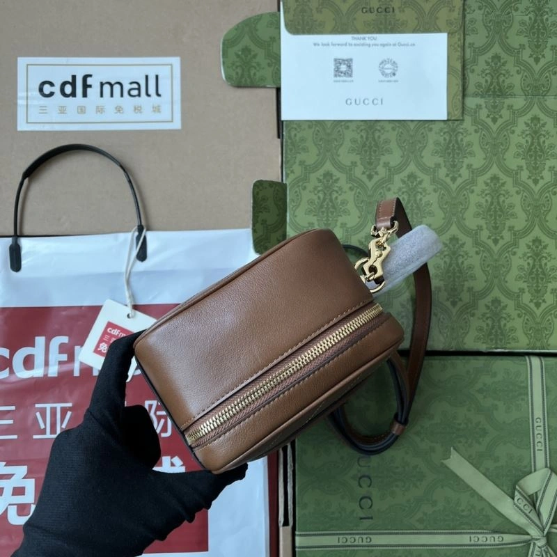 Brand-original Gucci Satchel Bags