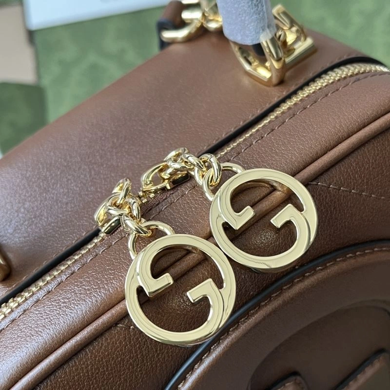 Brand-original Gucci Satchel Bags
