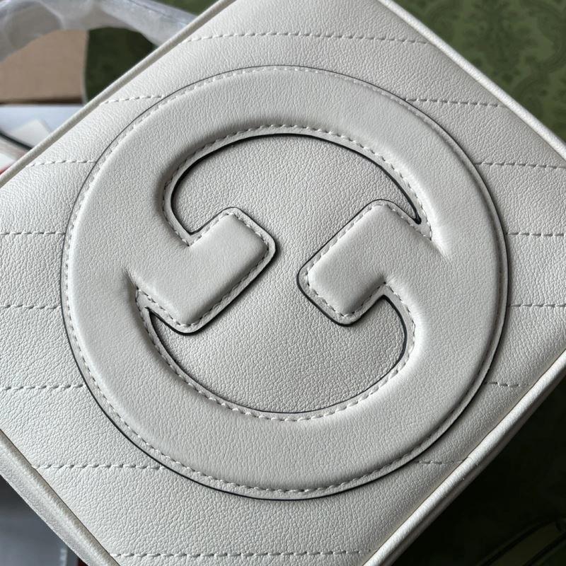 Brand-authenticated Gucci Satchel Bags
