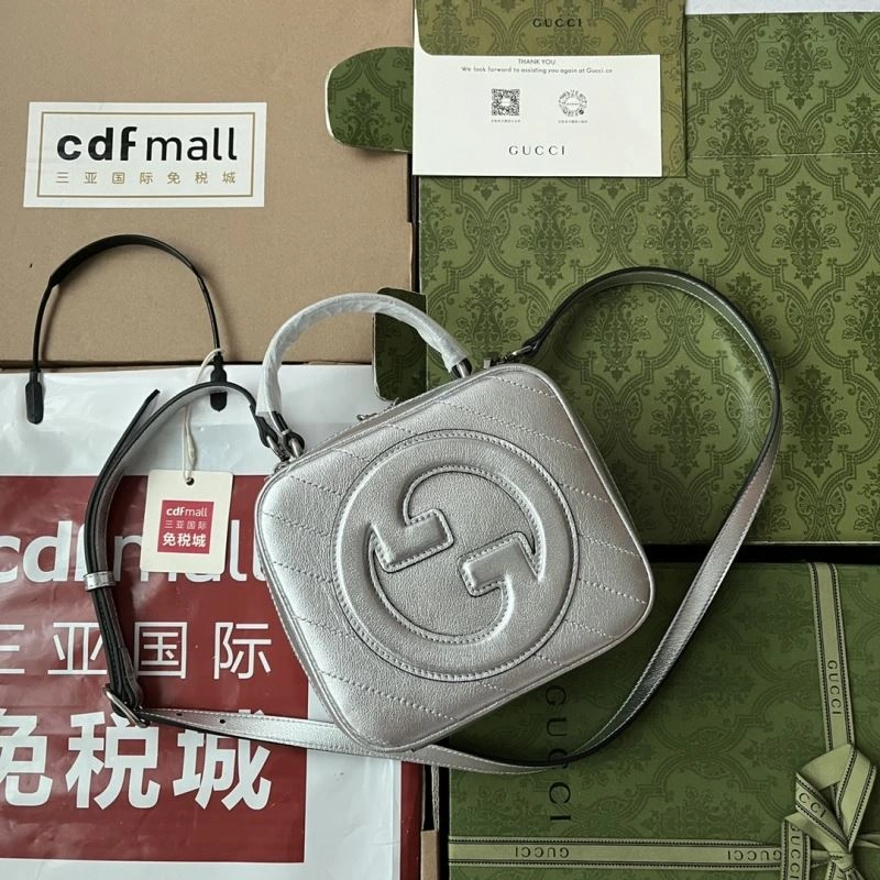 Gucci Satchel Bags