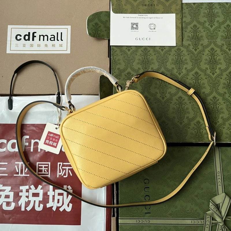 Bargain Gucci Satchel Bags
