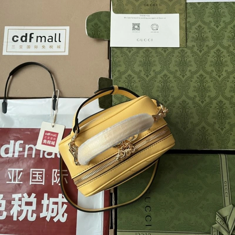 Bargain Gucci Satchel Bags