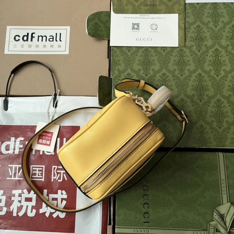 Bargain Gucci Satchel Bags