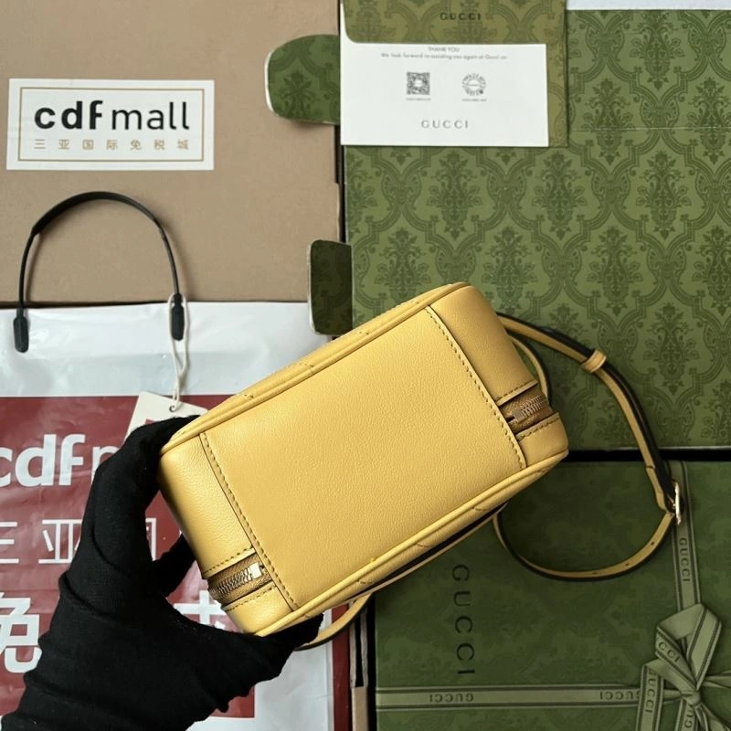 Bargain Gucci Satchel Bags