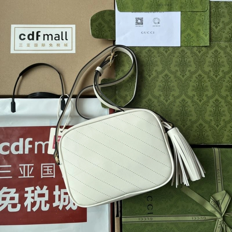 Authentic Gucci Satchel Bags