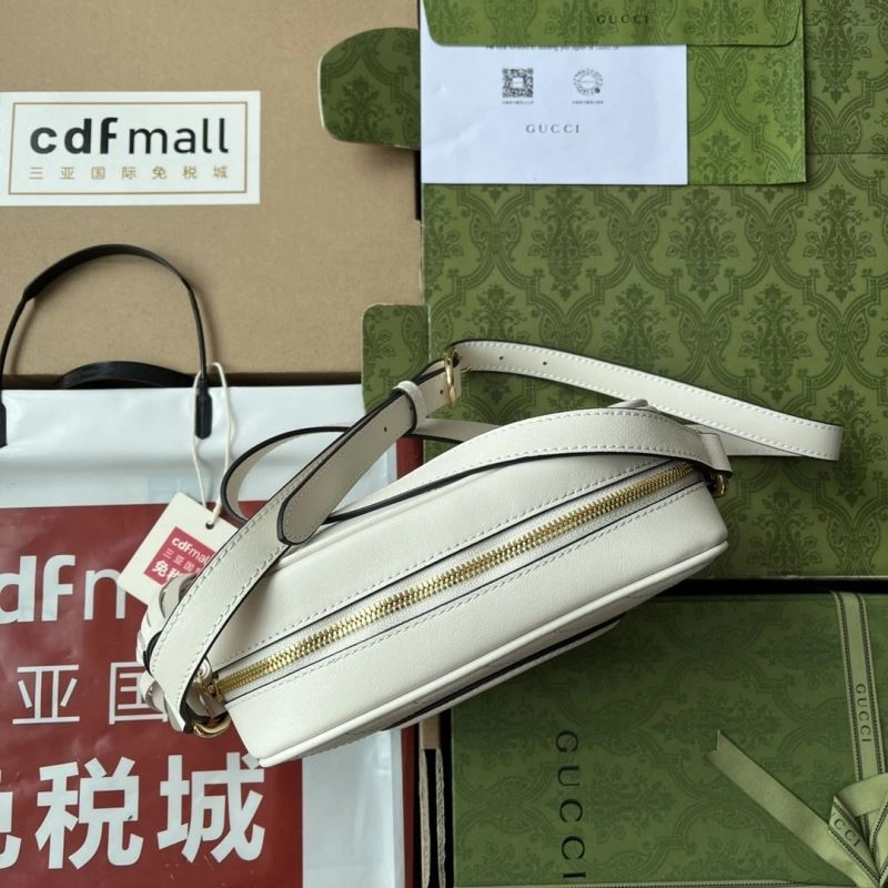 Authentic Gucci Satchel Bags