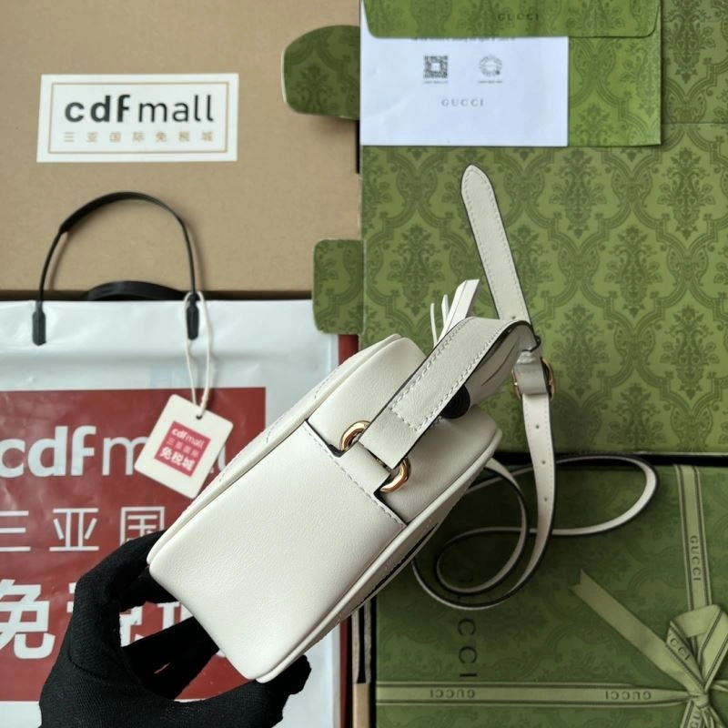 Authentic Gucci Satchel Bags