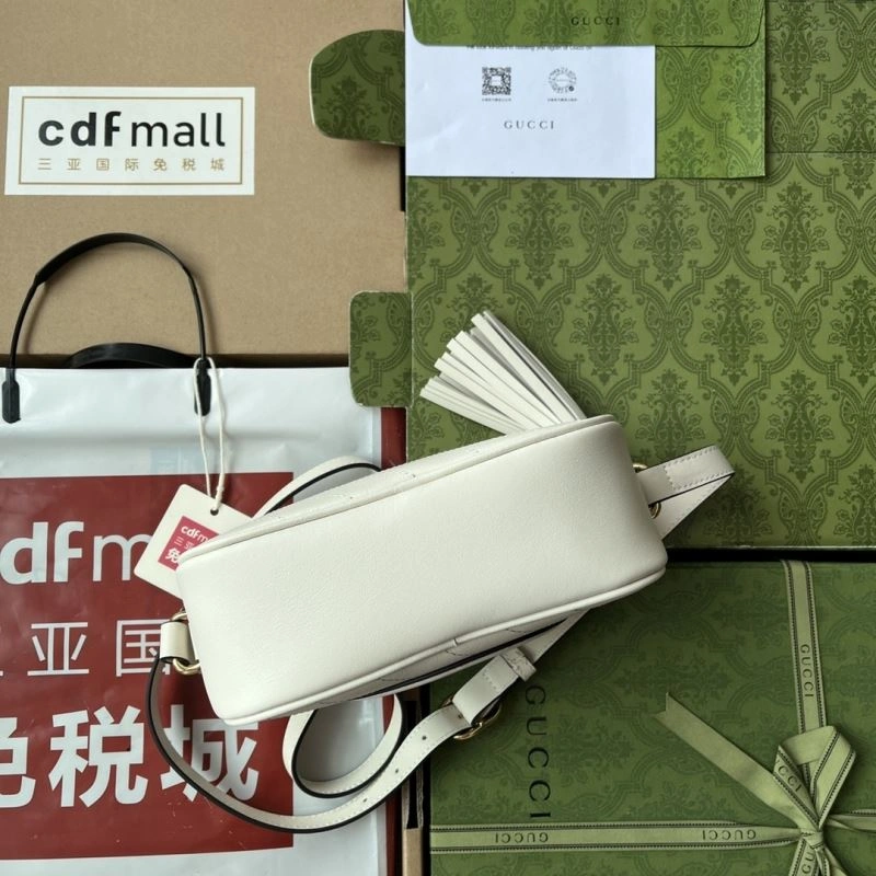 Authentic Gucci Satchel Bags