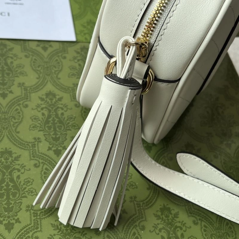 Authentic Gucci Satchel Bags