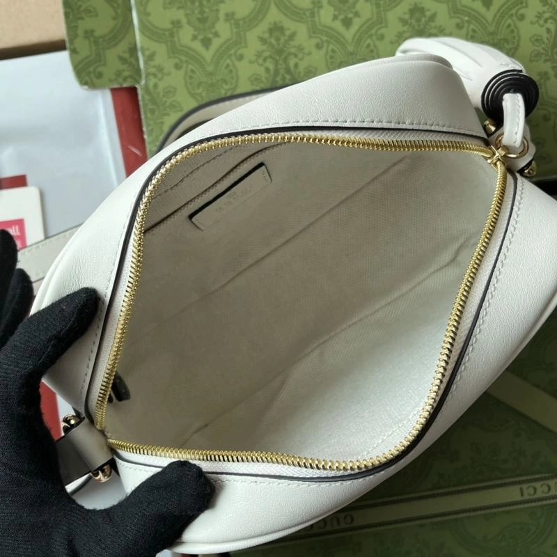 Authentic Gucci Satchel Bags