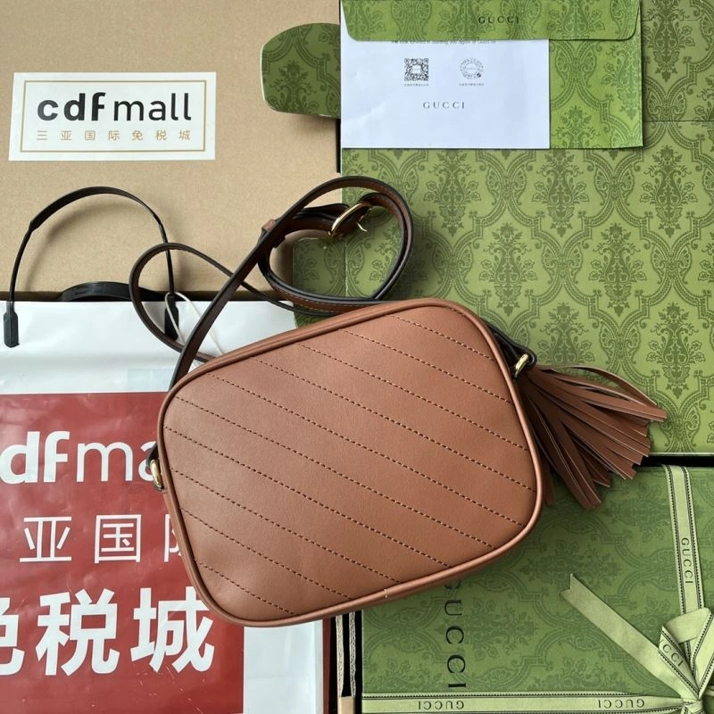 Original Gucci Satchel Bags