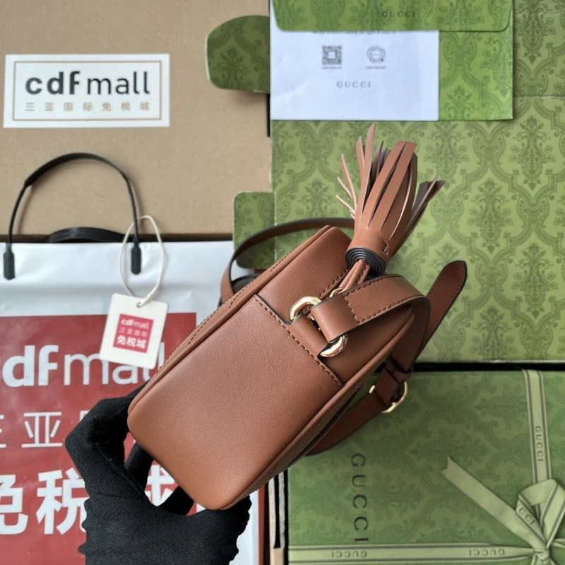 Original Gucci Satchel Bags