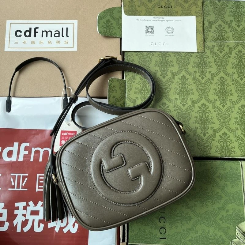 Gucci Satchel Bags