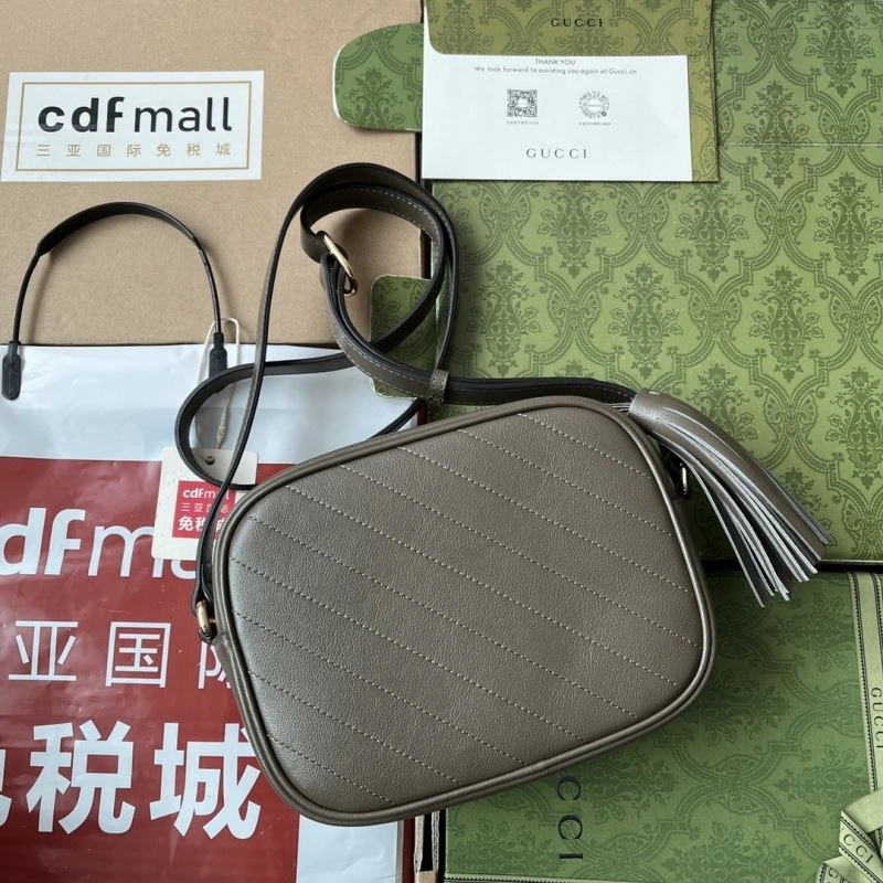 Official Gucci Satchel Bags