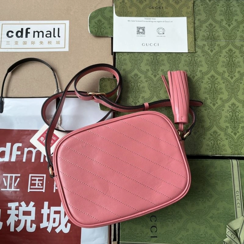 Accurate model Gucci Satchel Bags