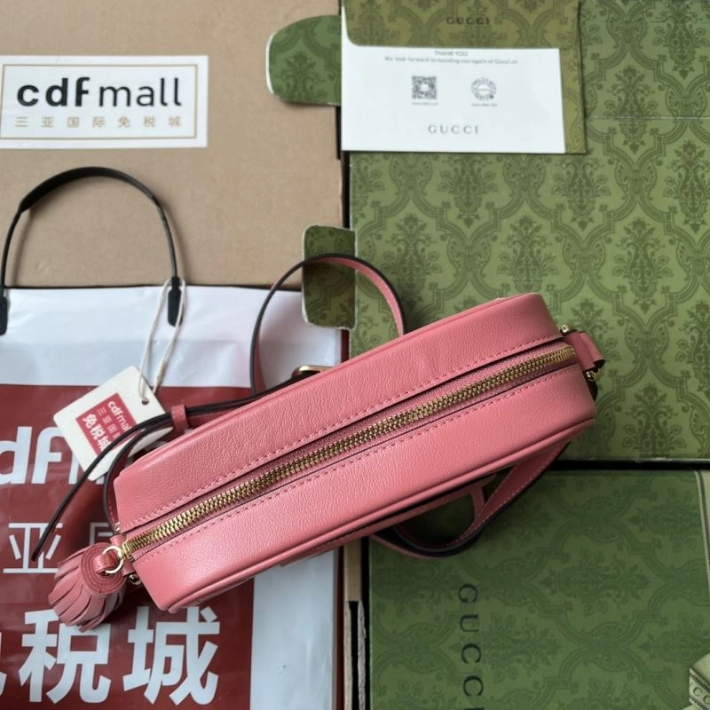 Accurate model Gucci Satchel Bags