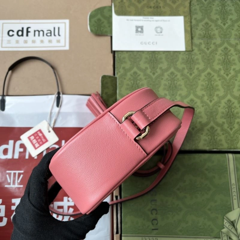 Accurate model Gucci Satchel Bags