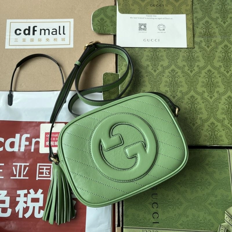 Gucci Satchel Bags