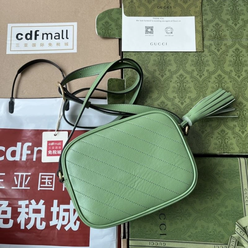 Authentic Gucci Satchel Bags