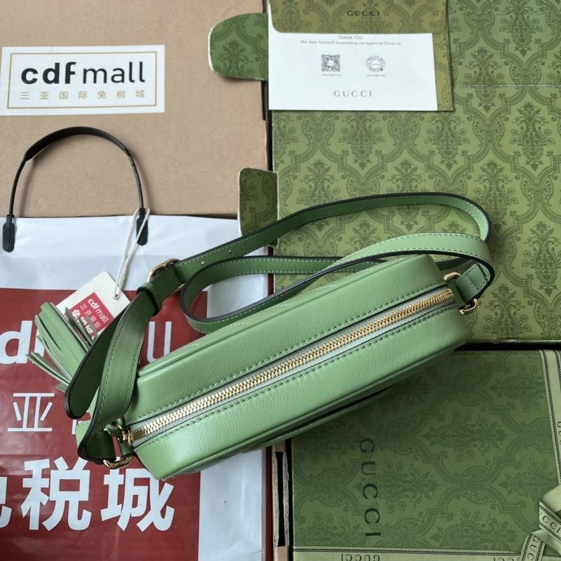 Authentic Gucci Satchel Bags