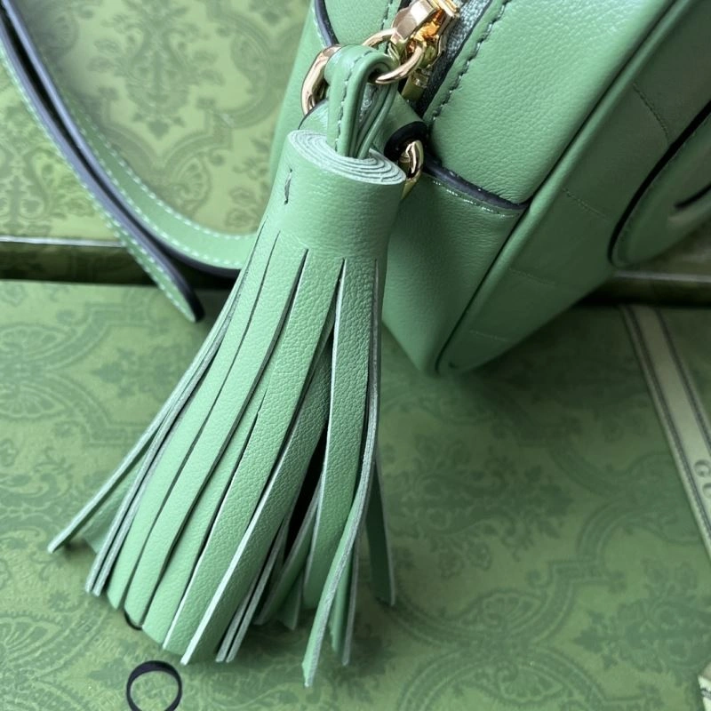 Authentic Gucci Satchel Bags