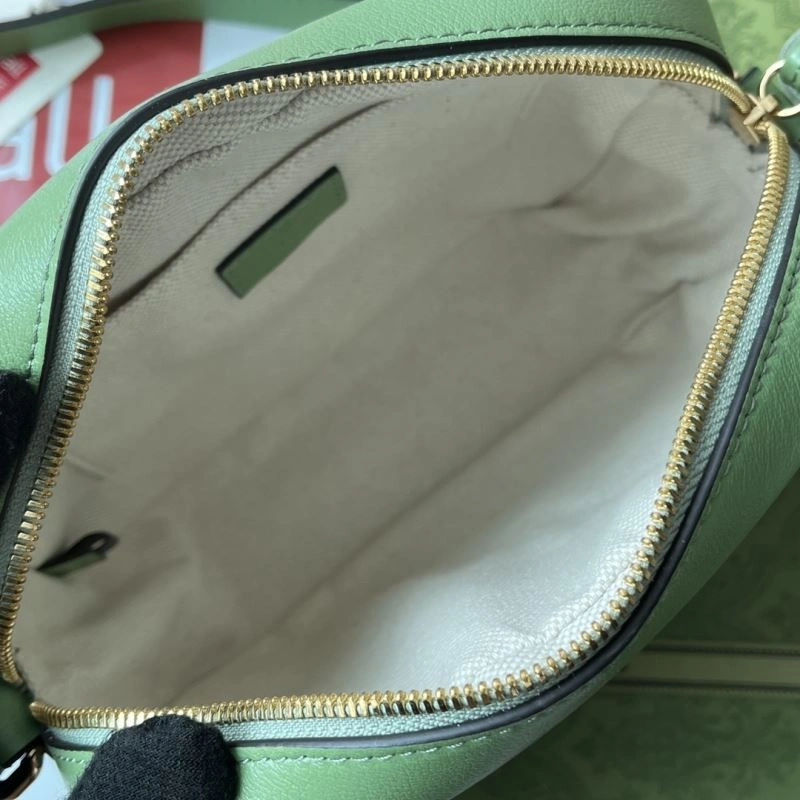 Authentic Gucci Satchel Bags