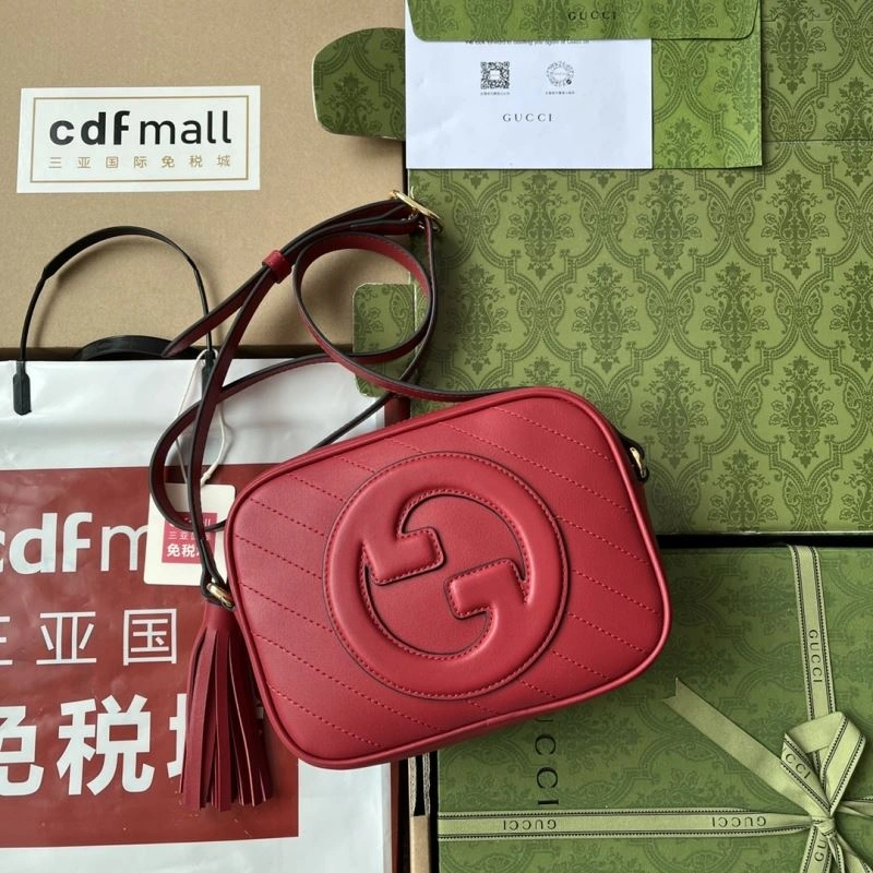 Gucci Satchel Bags