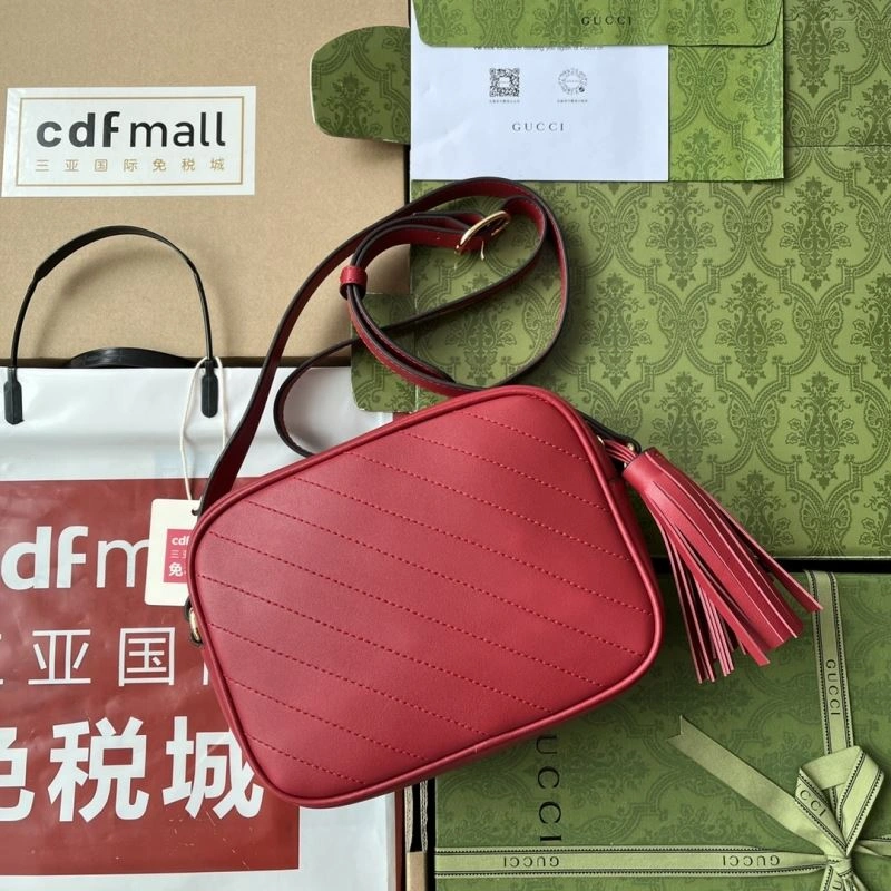 OEM Gucci Satchel Bags