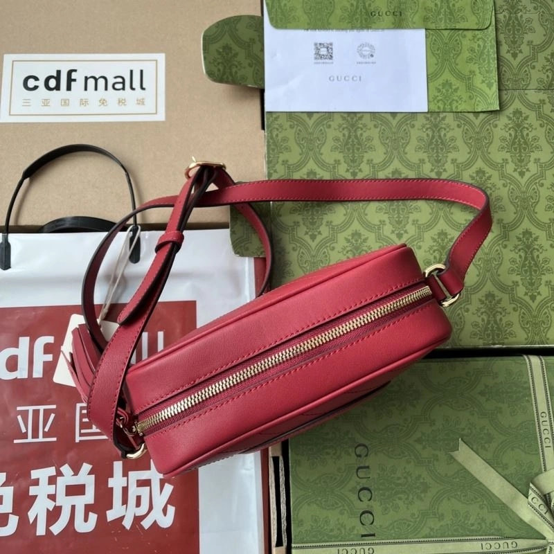 OEM Gucci Satchel Bags