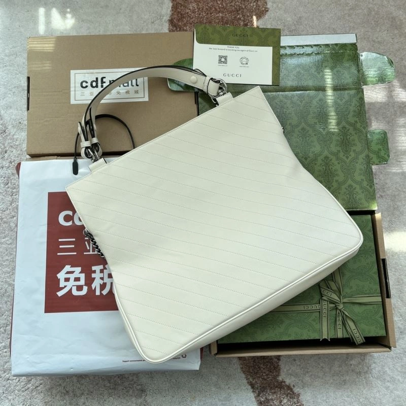 Original Gucci Satchel Bags