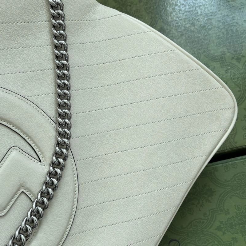 Original Gucci Satchel Bags