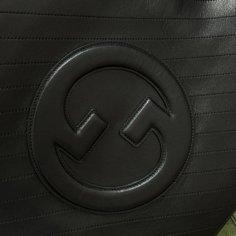 Indistinguishable Gucci Satchel Bags