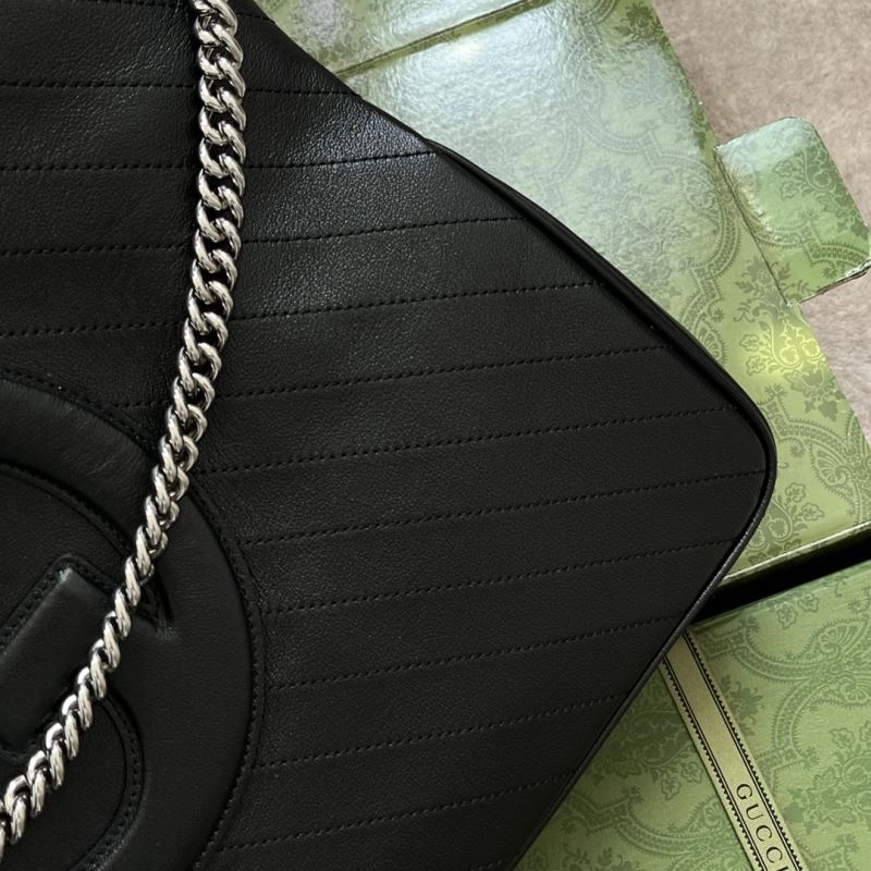 Indistinguishable Gucci Satchel Bags