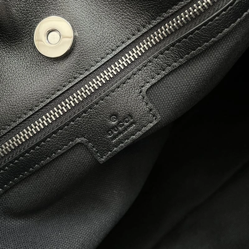 Indistinguishable Gucci Satchel Bags