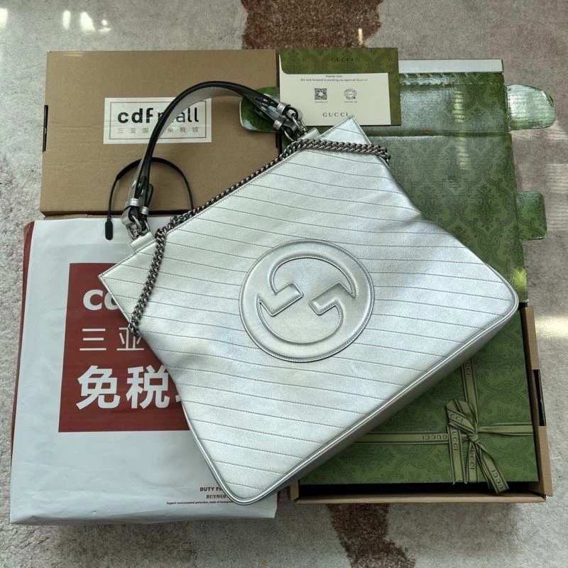 Gucci Satchel Bags