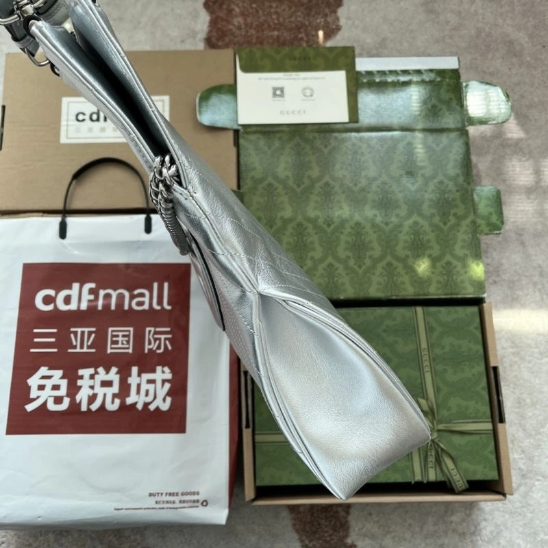 Cut-rate Gucci Satchel Bags