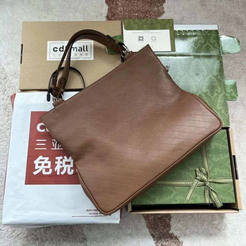 Value-priced Gucci Satchel Bags