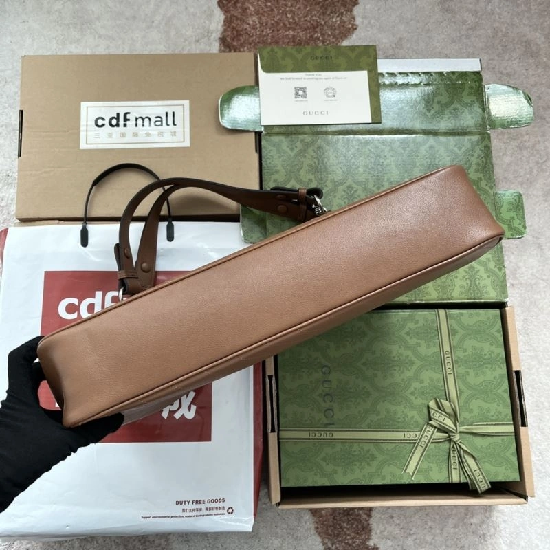 Value-priced Gucci Satchel Bags