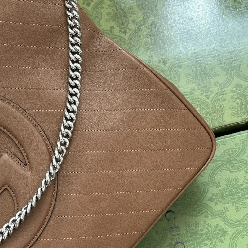 Value-priced Gucci Satchel Bags