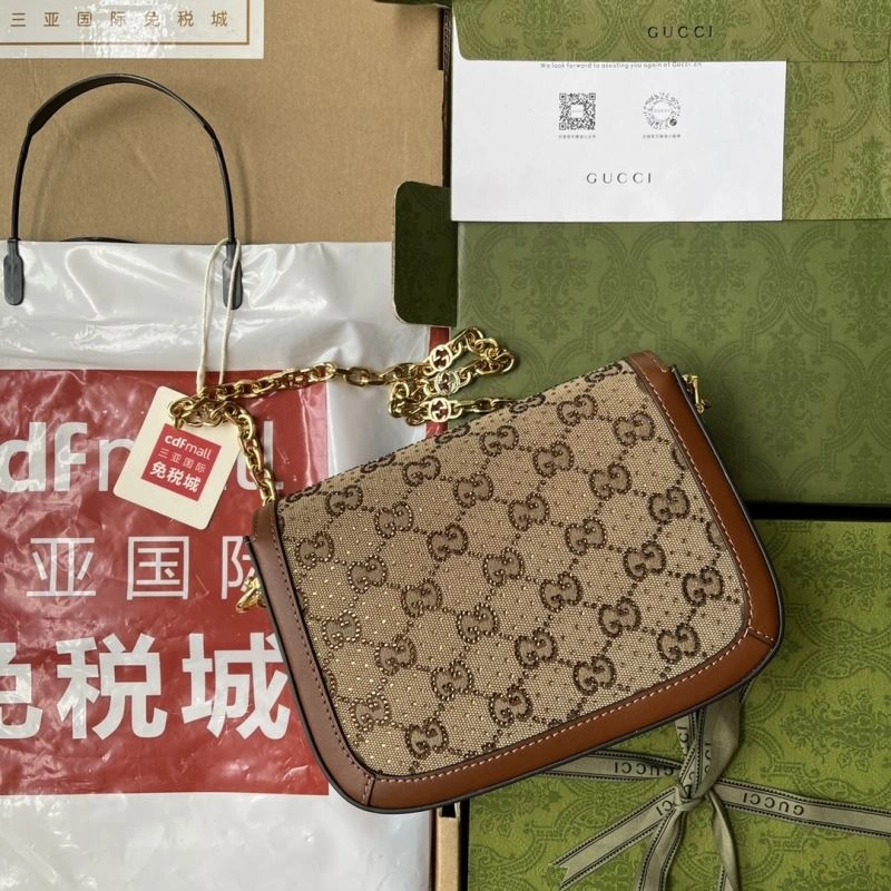 Affordable Gucci Satchel Bags