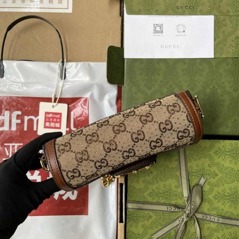 Affordable Gucci Satchel Bags