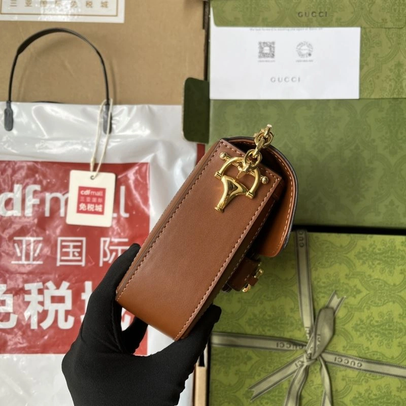 Affordable Gucci Satchel Bags