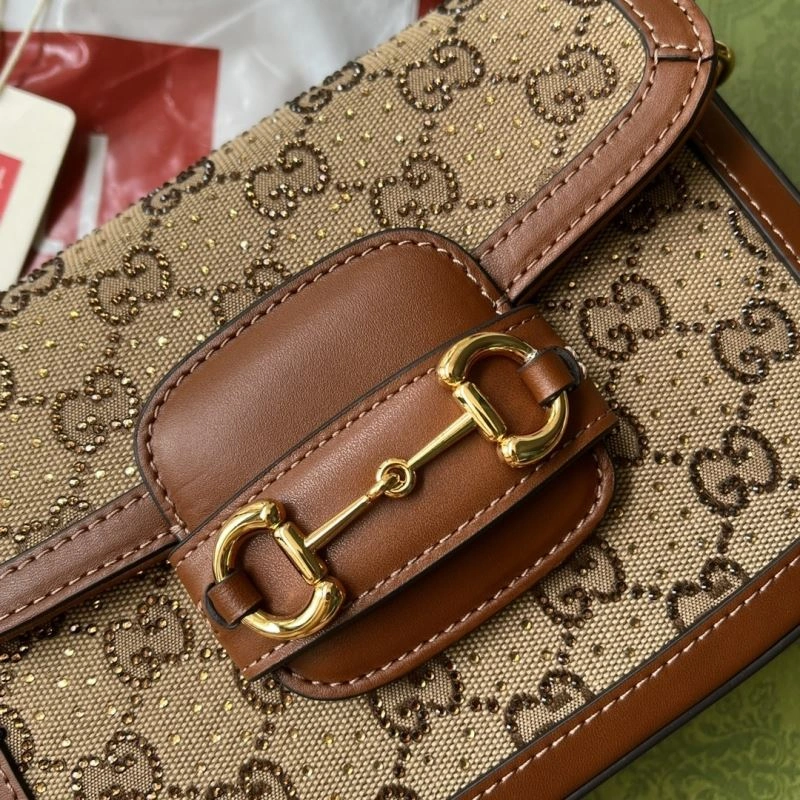 Affordable Gucci Satchel Bags