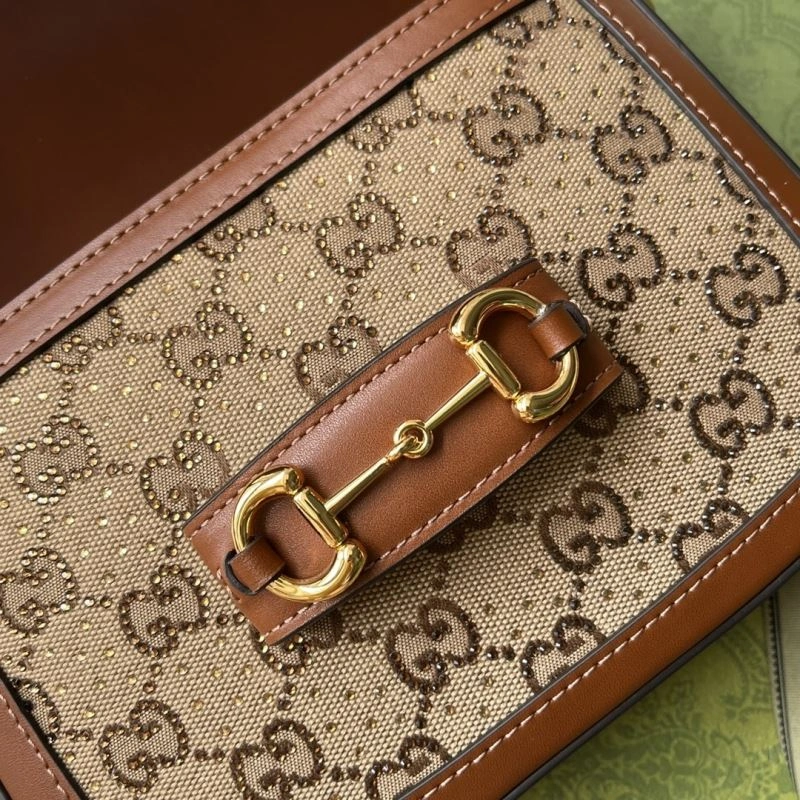 Affordable Gucci Satchel Bags
