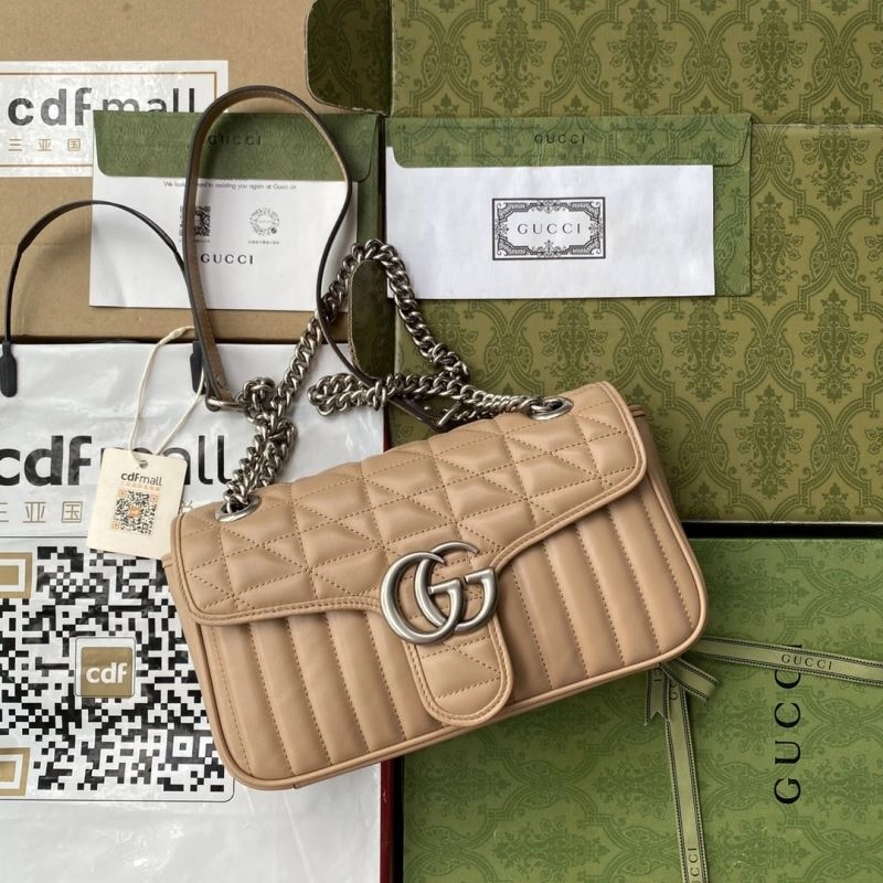 Gucci Satchel Bags