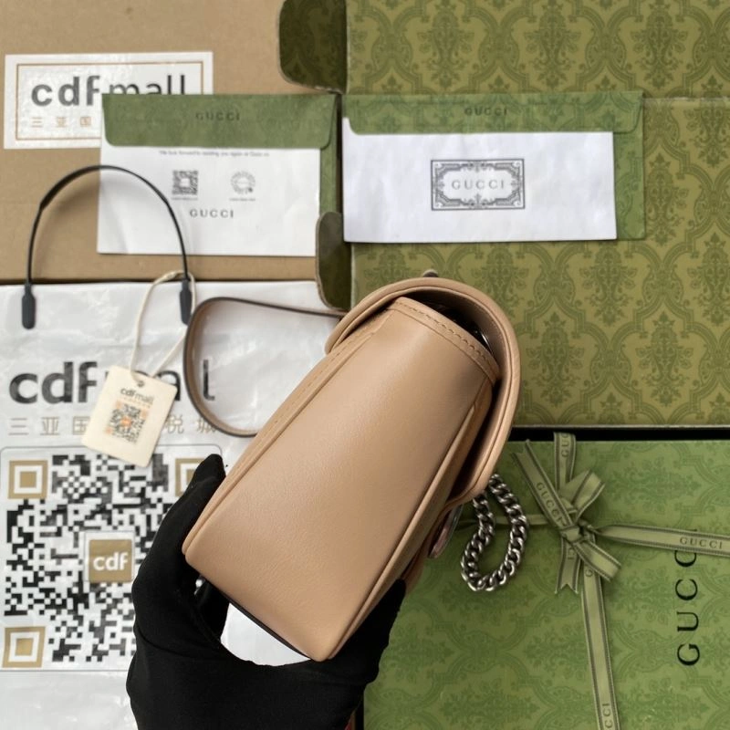 Discounted Gucci Satchel Bags
