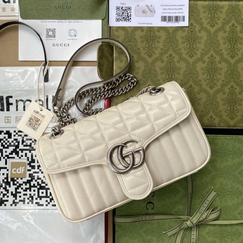 Gucci Satchel Bags