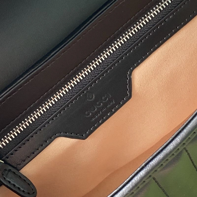 Top mirror Gucci Satchel Bags